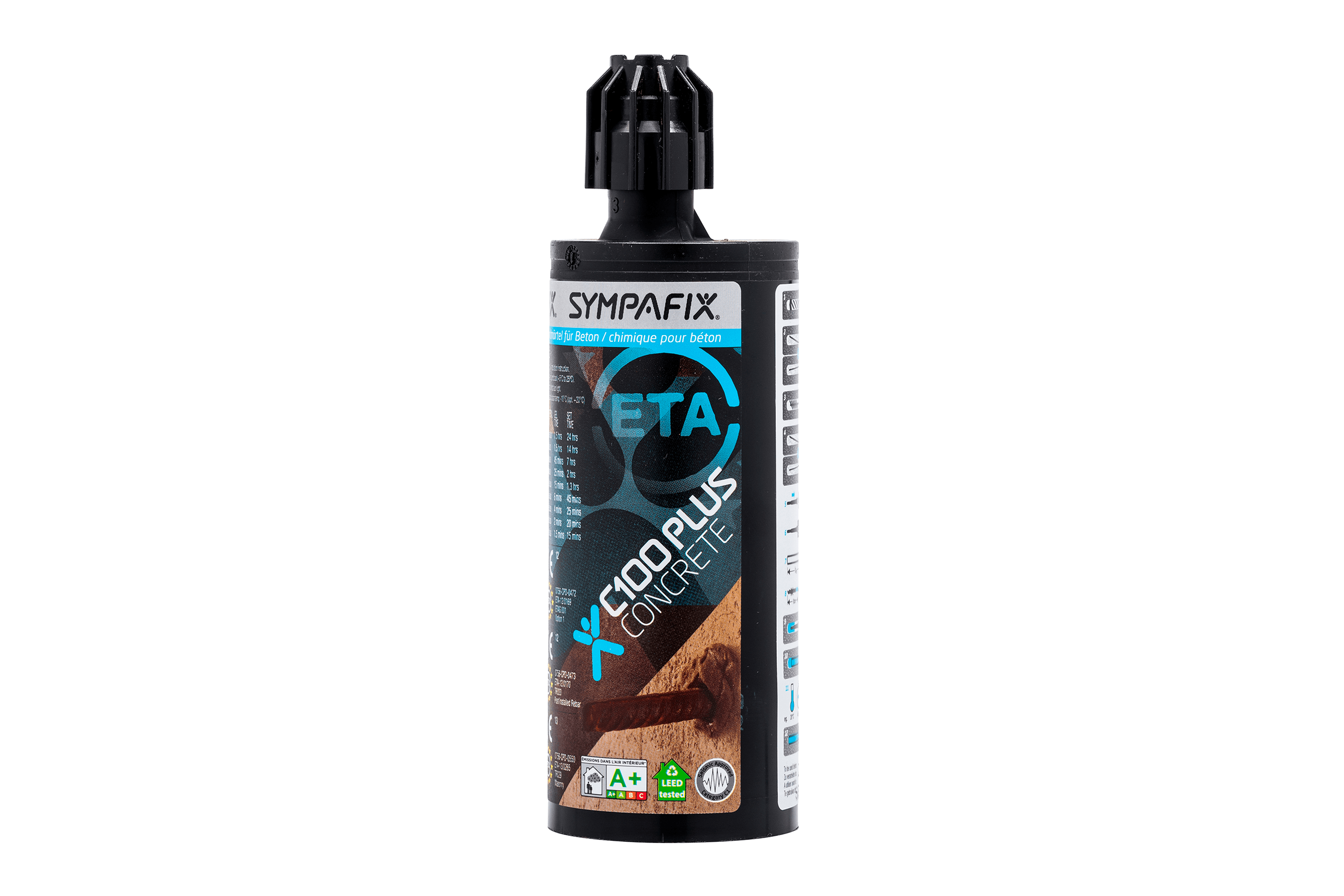 Etag x Sympafix – Etag IE